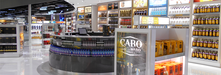 Our Company | Princess Promenade